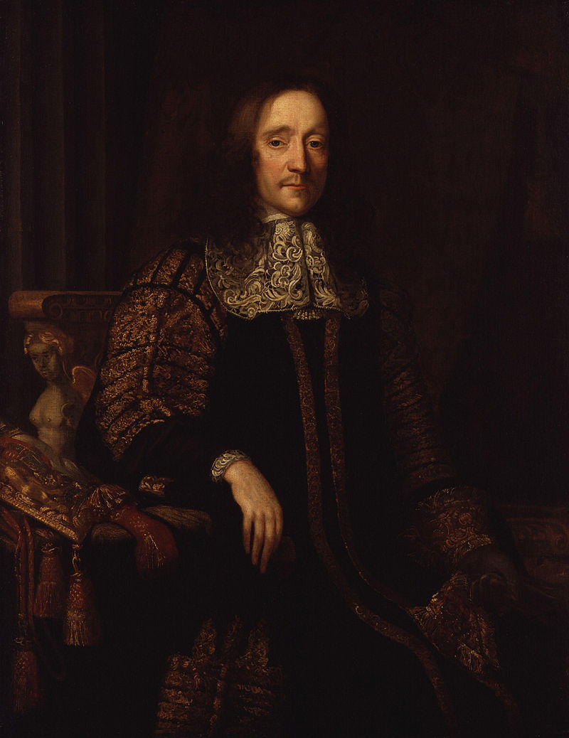 Who Were the Earls of Anglesey? - Anglesey History
