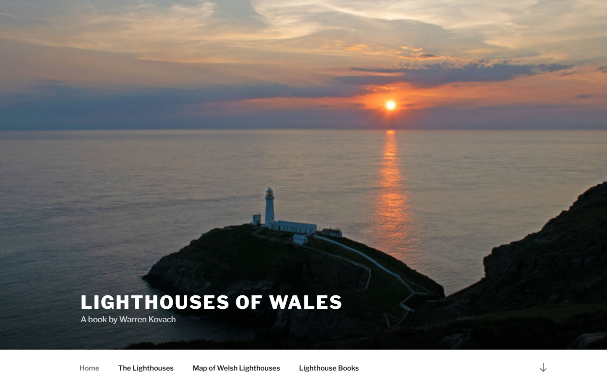 The History of Anglesey